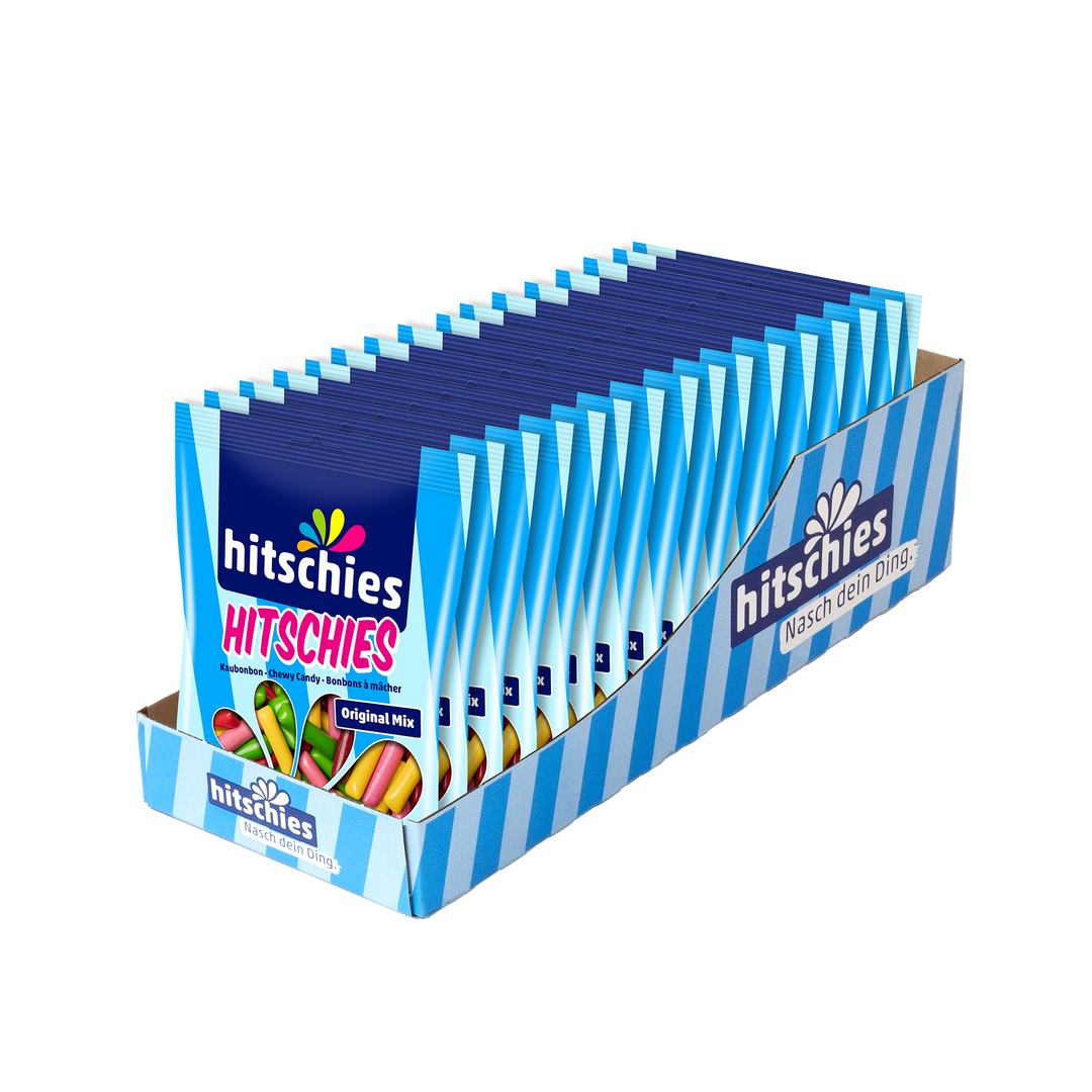 Hitschies