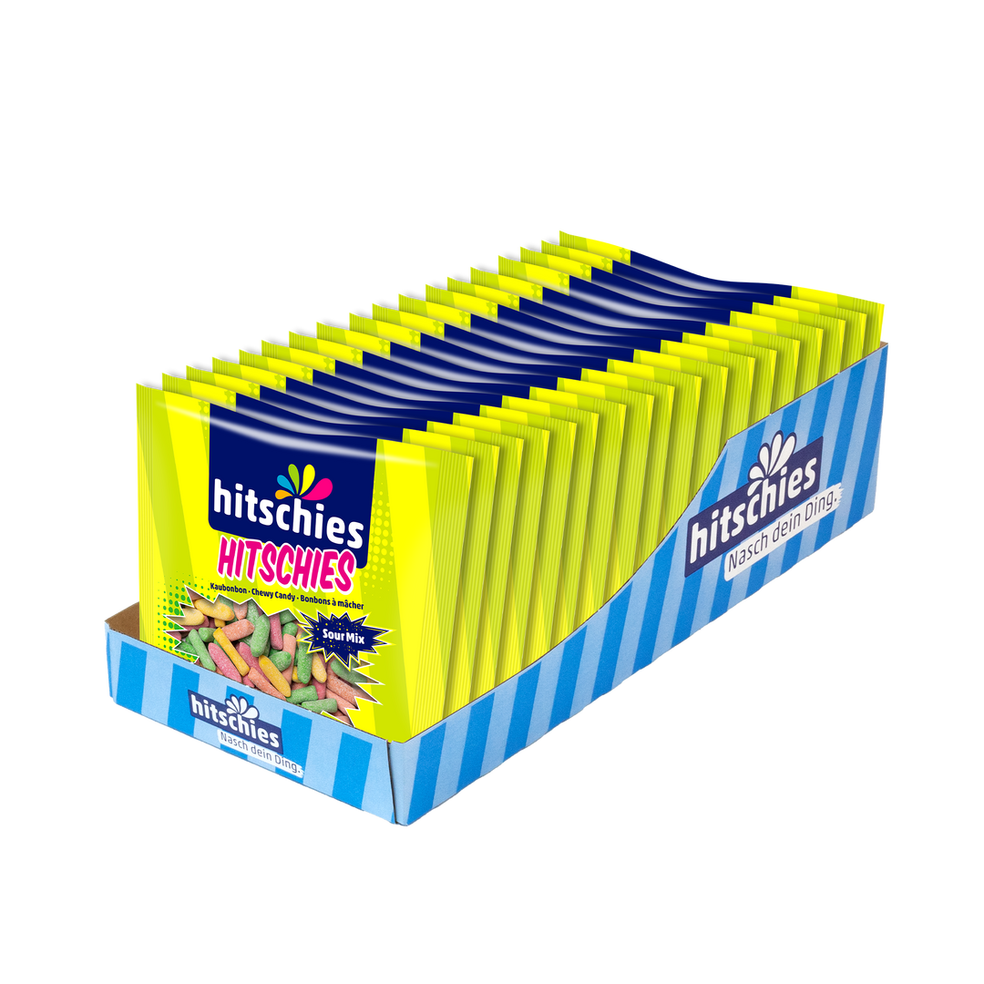 Hitschies