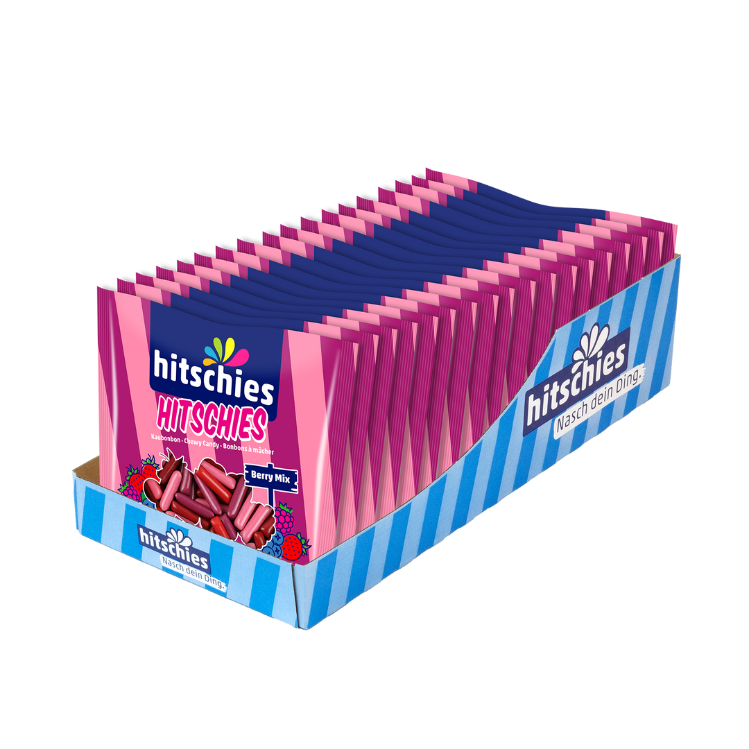 Hitschies