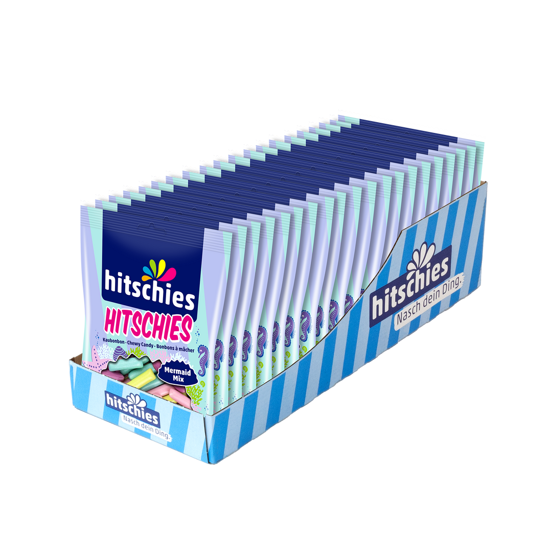 Hitschies Original Kaubonbon - 150 g
