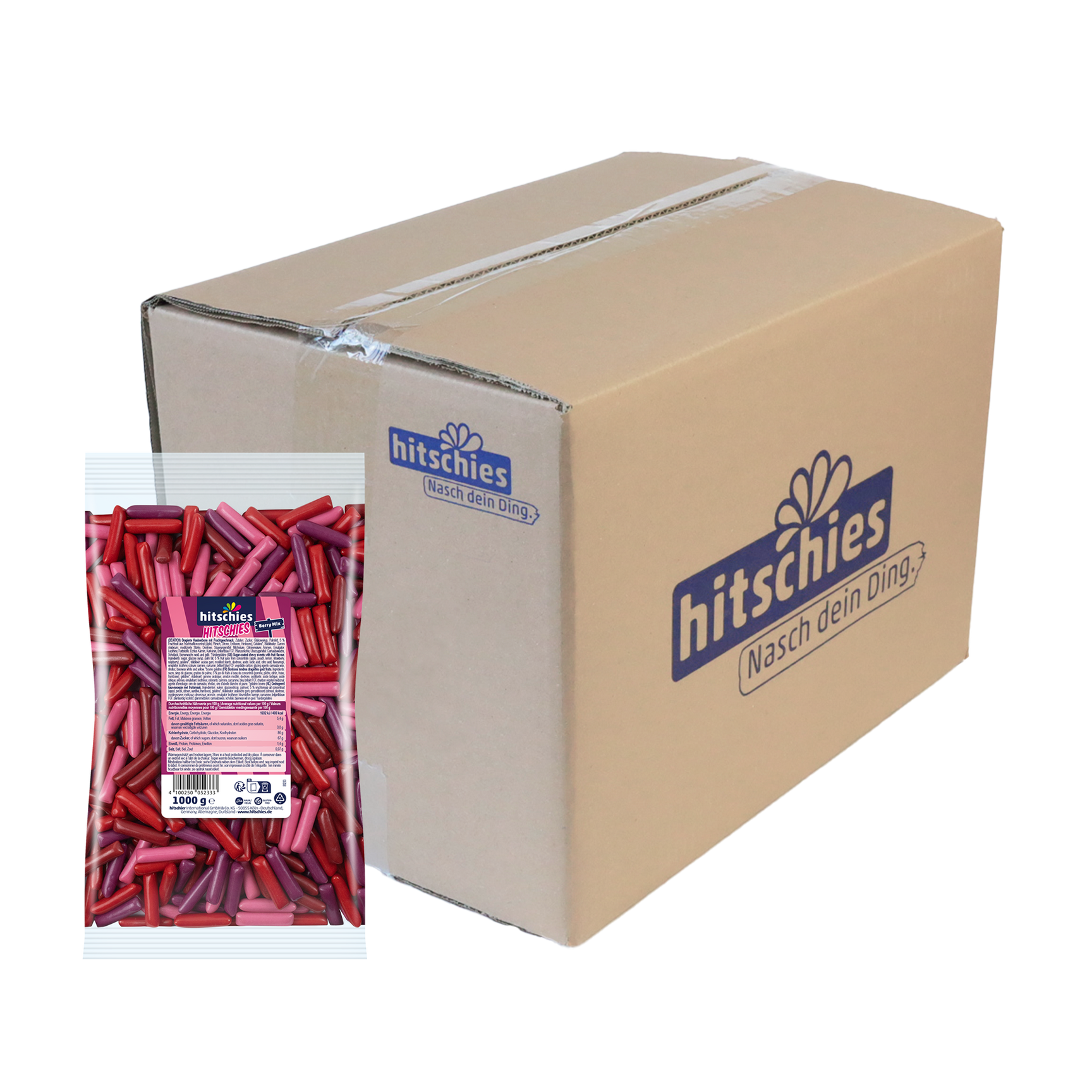 HITSCHIES