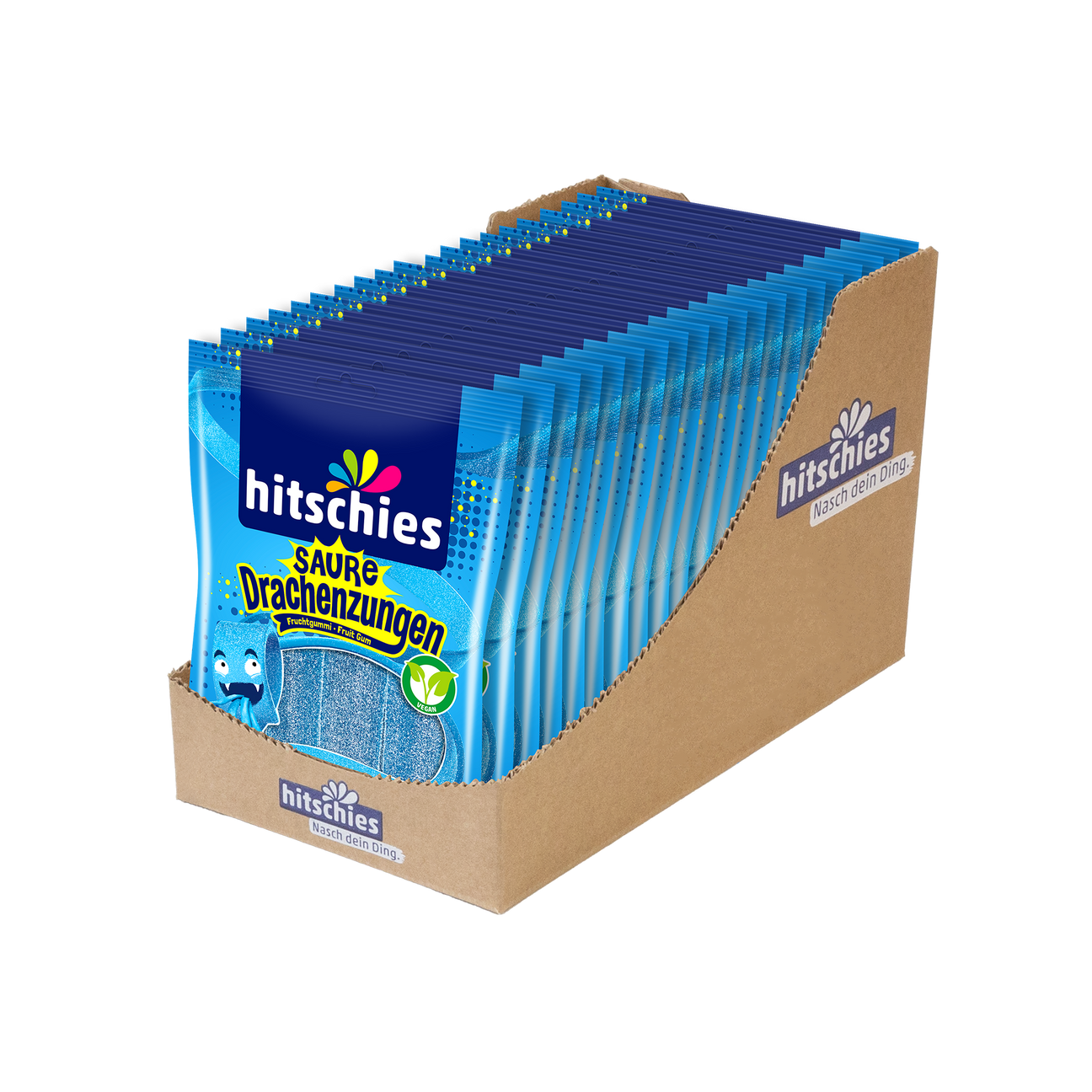 hitschies Wassereis