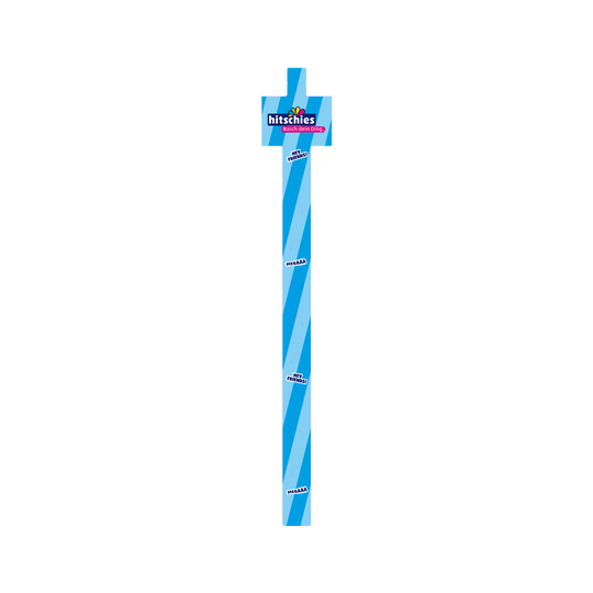 hitschies Cola Schnüre Fruchtgummi 1000g